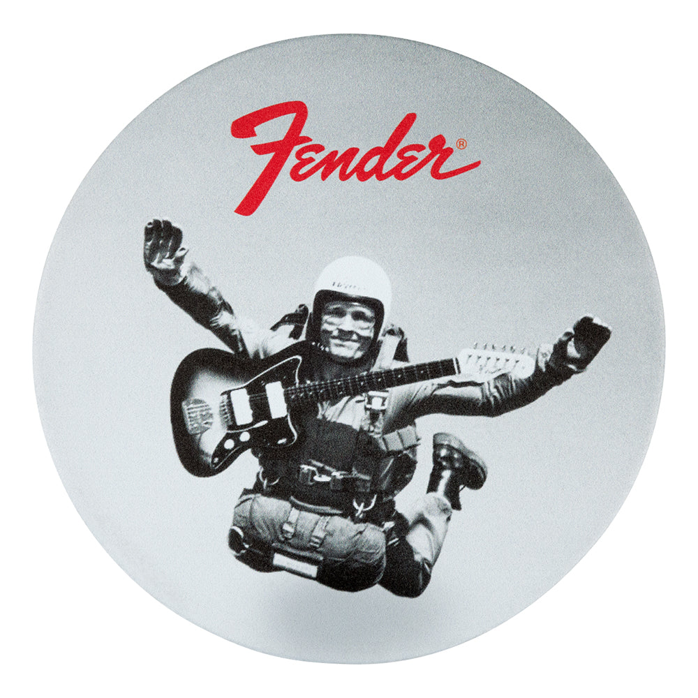 Fender Vintage Ads 4-Pk Coaster Set – Joe Bonamassa Official Store