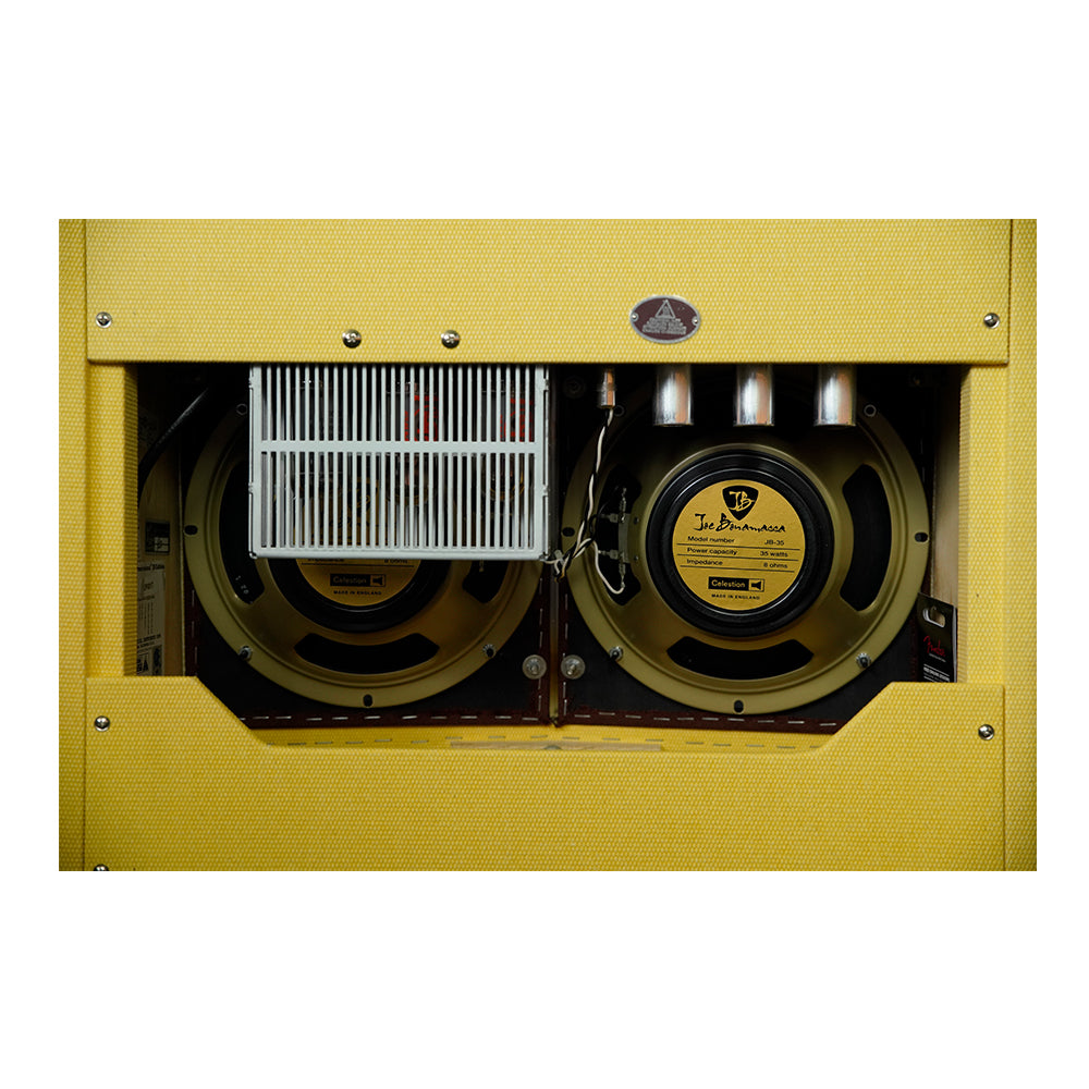 '48 Fender Dual Professional Amp JB Edition – Joe Bonamassa Official Store
