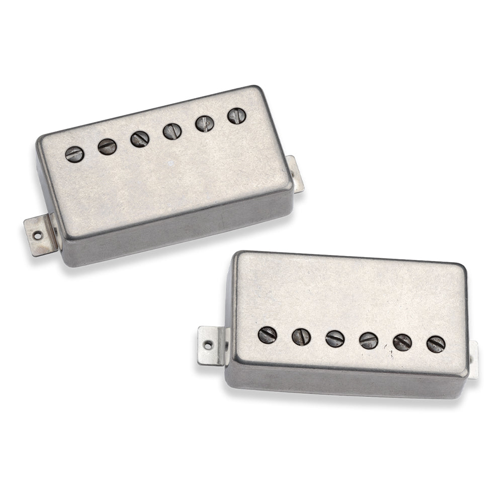 Joe Bonamassa Bolin Burst Humbucker Set by Seymour Duncan – Joe ...