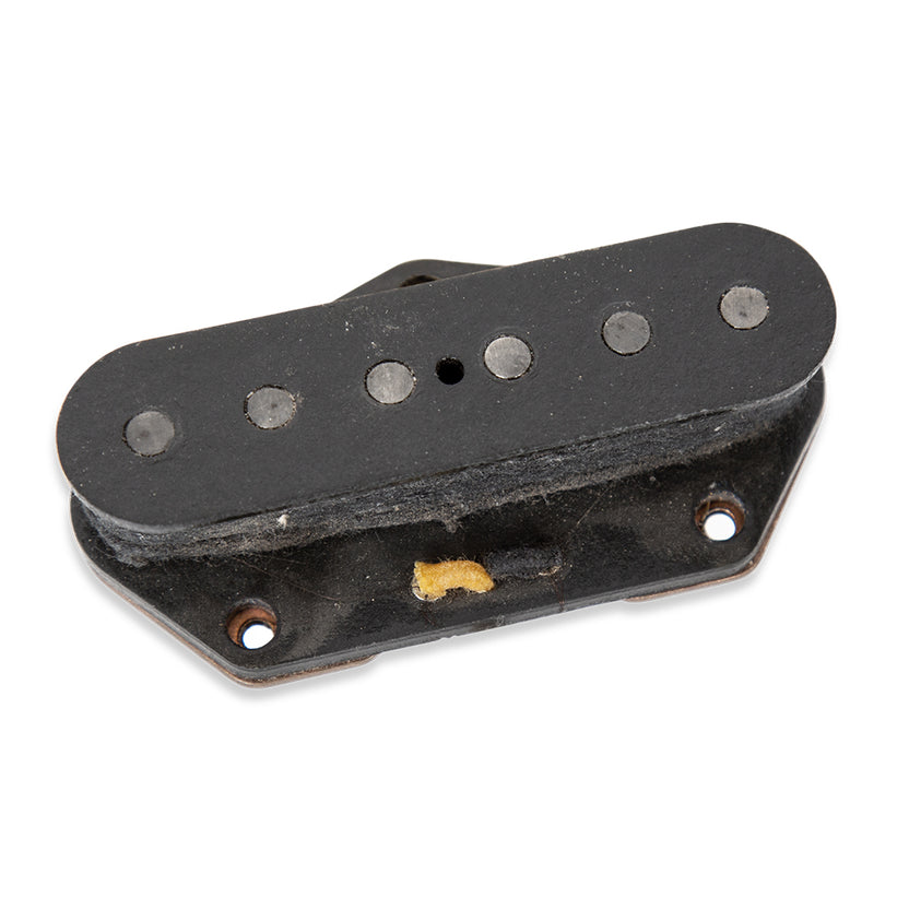 Joe Bonamassa The Bludgeon '51 Nocaster Pickup Set Hand-Signed by Seym ...