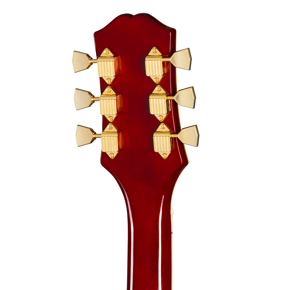 2023 Joe Bonamassa 1963 Epiphone SG Custom - Custom Inlay w/Case - Lim ...