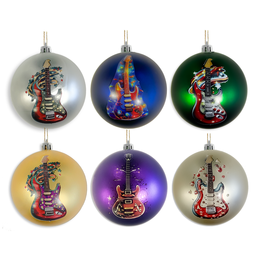 2023 6CT Shatter-Resistant Round Bona-Ment Set – Joe Bonamassa Official ...