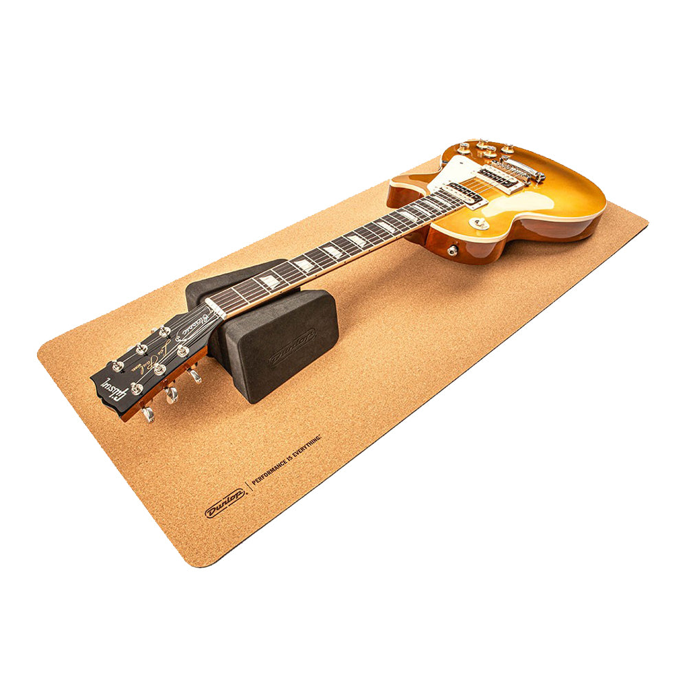 Dunlop System 65™ Cork Guitar Mat – Joe Bonamassa Official Store