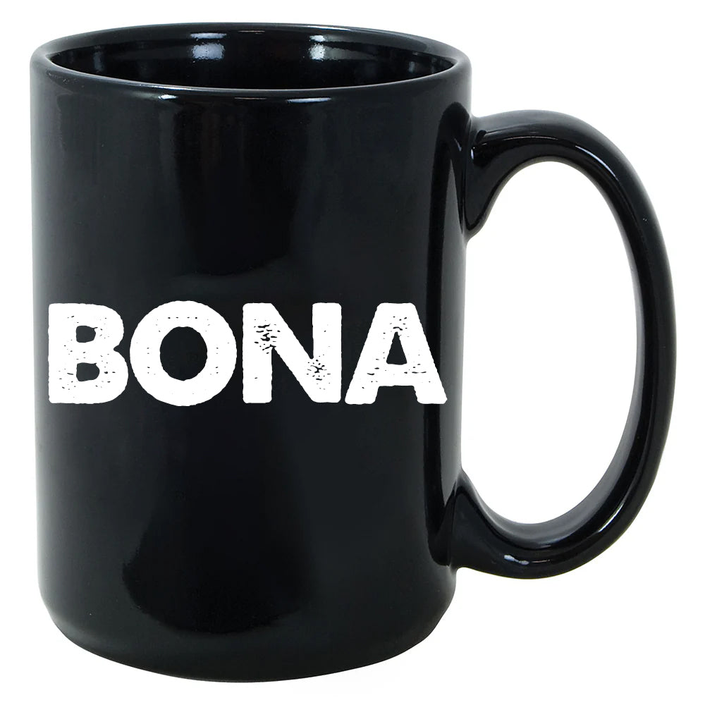 BONA™ Mug – Joe Bonamassa Official Store