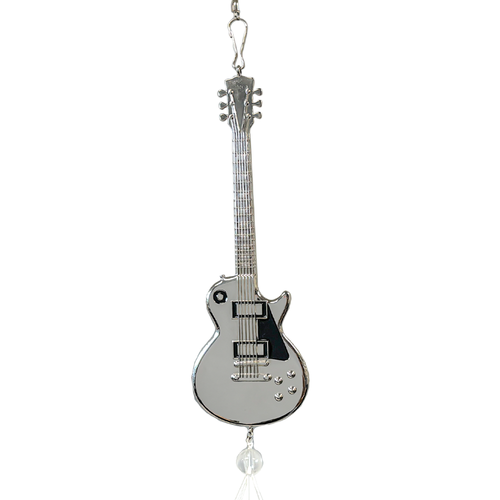 Goldtop Guitar Wind Chime – Joe Bonamassa Official Store