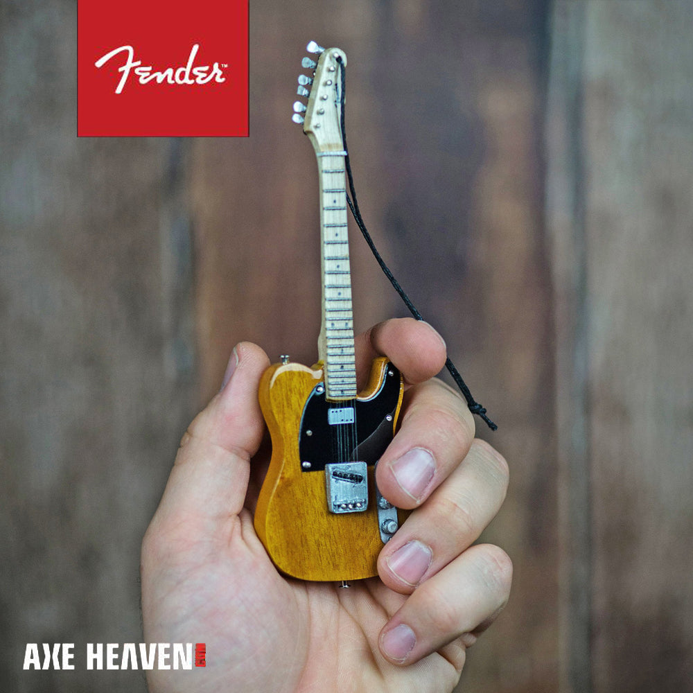 AXE HEAVEN MINIATURE GUITARS – Page 2 – Joe Bonamassa Official Store