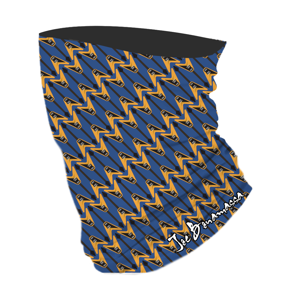 Flying V Guitar Tubana – Joe Bonamassa Official Store