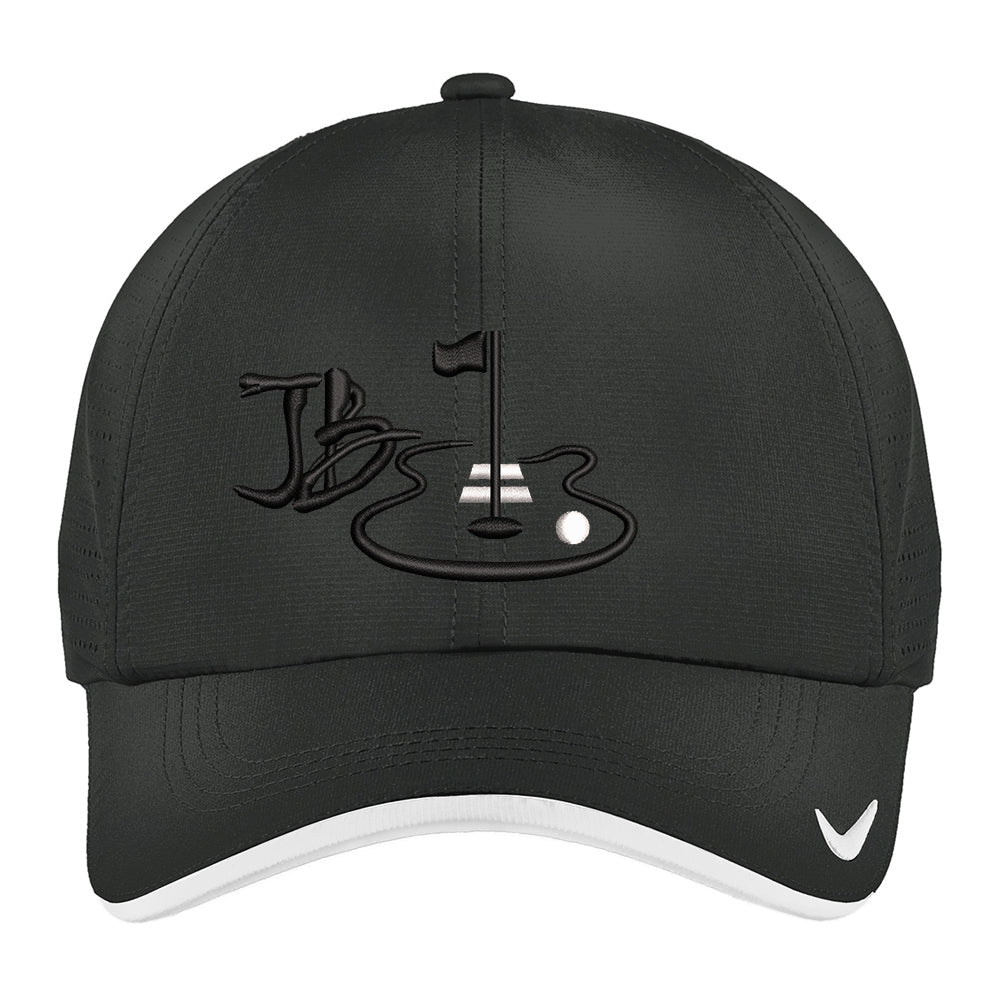 Guitar Club Nike DRI-FIT Hat – Joe Bonamassa Official Store