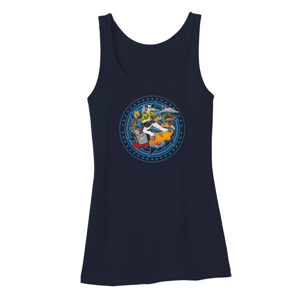 2023 KTBA at Sea VIII Tank (Women) – Joe Bonamassa Official Store