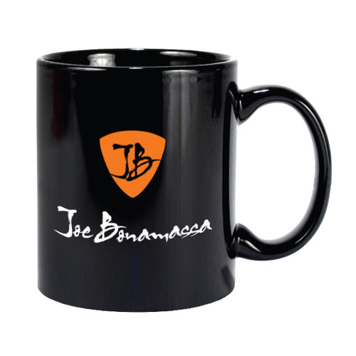 Friend of Joe's Mug – Joe Bonamassa Official Store