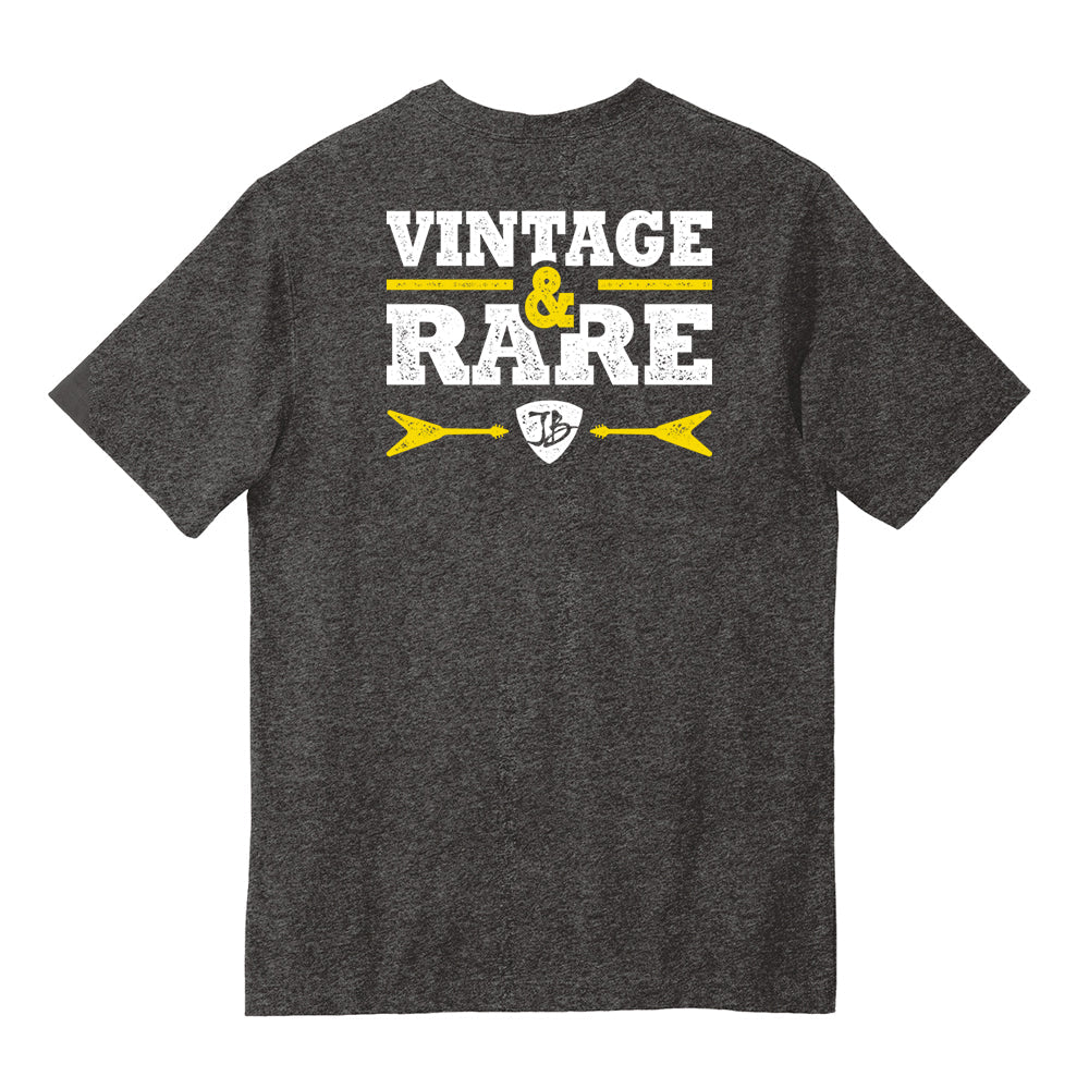 Vintage & Rare Flying V Carhartt Pocket Short Sleeve T-Shirt Vintage & Rare Flying V Carhartt Pocket Short Sleeve T-Shirt